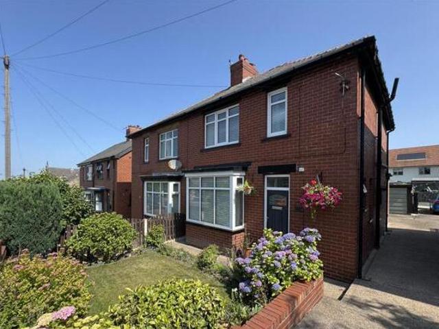Redbrook Road, Gawber, 3 Bedroom Semi detached