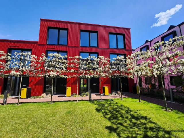Redbridge Quay, Birkenhead CH41, 4 bed property to rent, £1,250 pcm | PrimeLocation