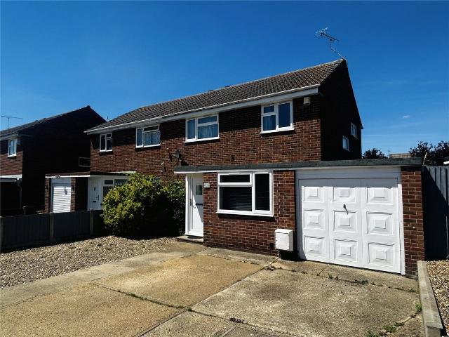 Redbridge Road, Clacton On Sea, Essex CO15, 4 bed semi detached house to rent, £1,550 pcm | PrimeLocation