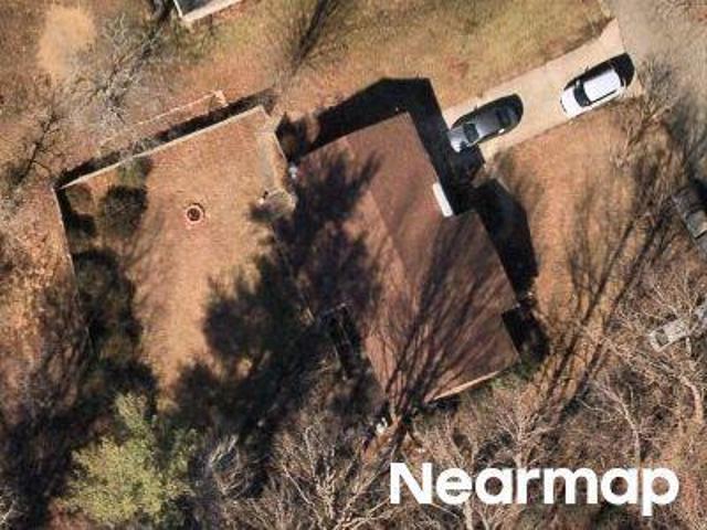 Redbud Dr