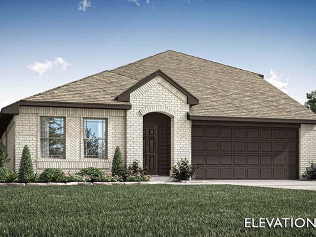 Redbud II Plan Eagle Glen Community