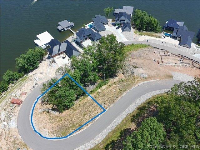 Redbud Ln Lot 18, Lake Ozark, MO 65049