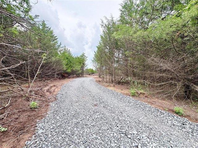 Redbud Ln, Shawnee, OK 74801