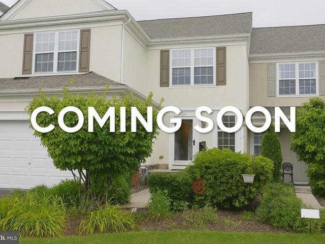 Redbud Ln Unit 2113, Bucks County, PA 18925