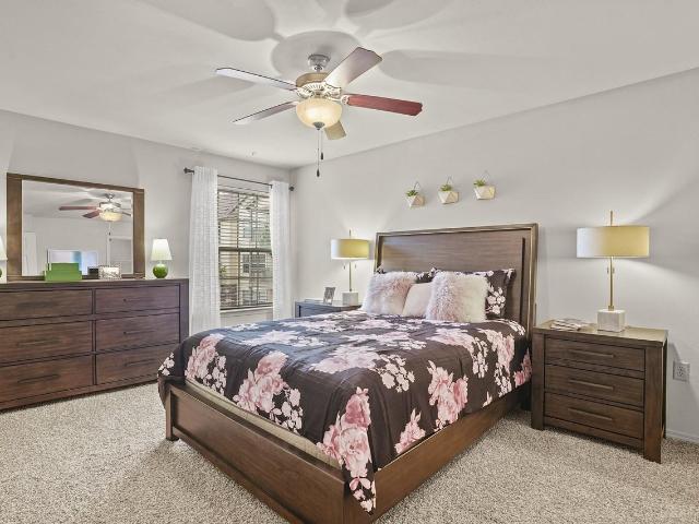 Redbud Ranch 1 Bedroom Apartment for Rent at 2701 N 23rd St, Broken Arrow, OK 74014