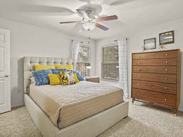 Redbud Ranch 1 Bedroom Apartment for Rent at 2701 N 23rd St, Broken Arrow, OK 74014
