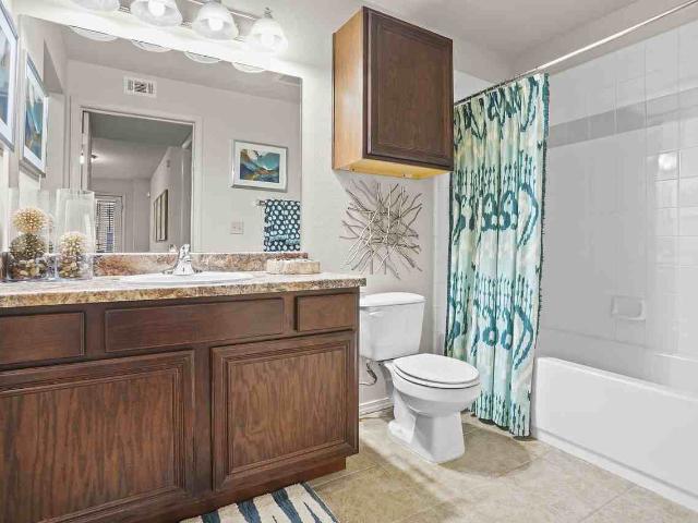 Redbud Ranch 1 Bedroom Apartment for Rent at 2701 N 23rd St, Broken Arrow, OK 74014