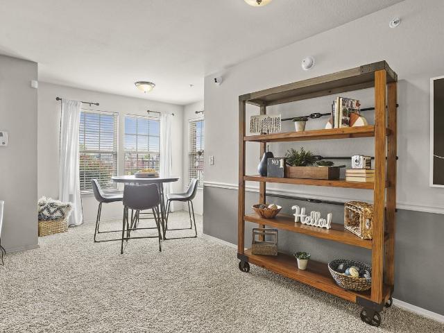 Redbud Ranch 2 Bedroom Apartment for Rent at 2701 N 23rd St, Broken Arrow, OK 74014