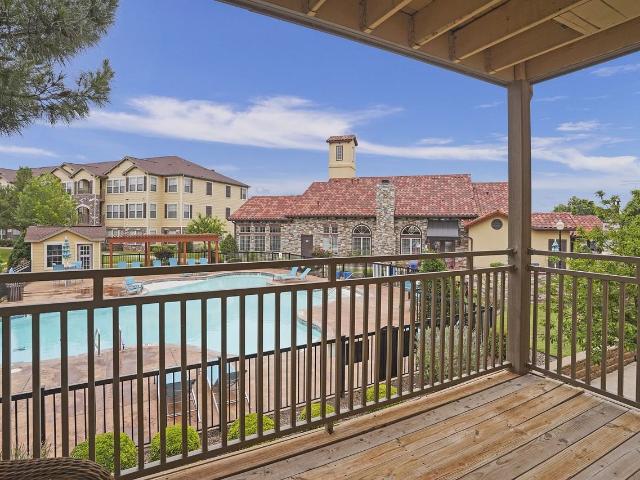 Redbud Ranch 2 Bedroom Apartment for Rent at 2701 N 23rd St, Broken Arrow, OK 74014