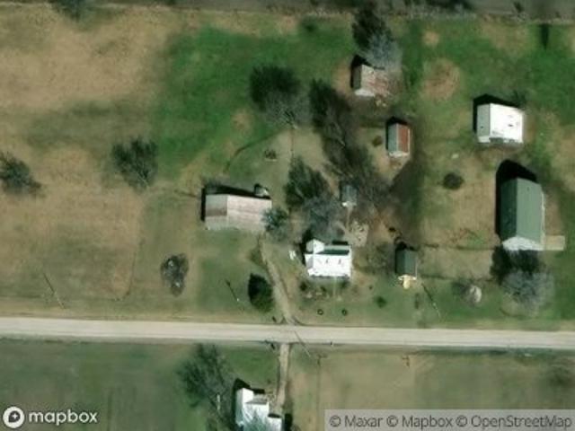 Redbud Rd
