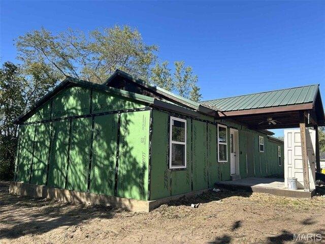 Redbud Rd, Cuba, Home For Sale