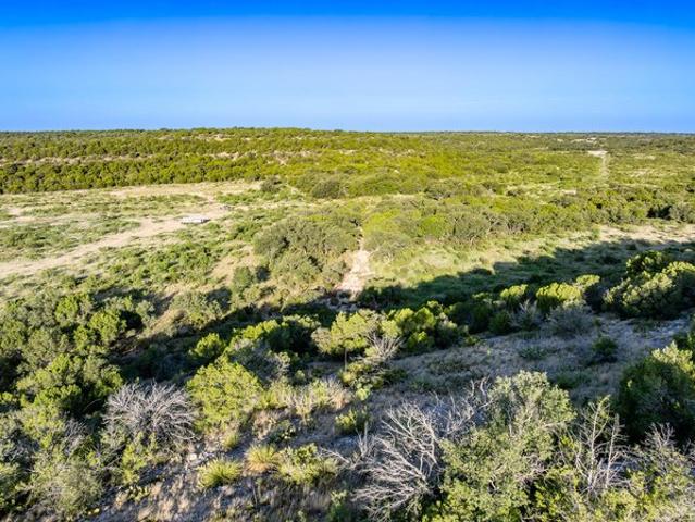 Redbud Rd, Ozona, TX 76943