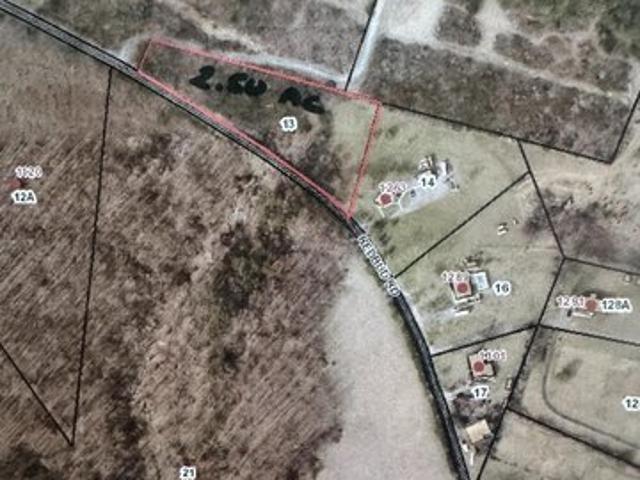 Redbud Rd Lot 13, Stephenson, VA 22656