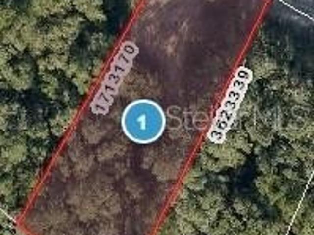 Redbud Rd, Lady Lake, FL 32159