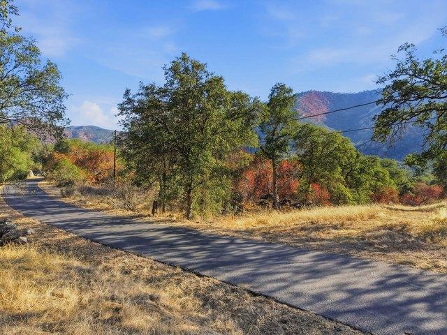 Redbud Trl, Three Rivers, CA 93271