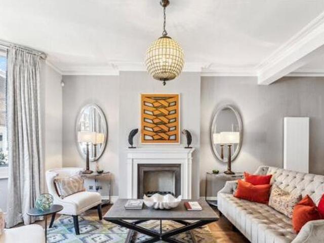 Redburn Street, Chelsea, 4 Bedroom Terraced