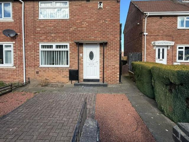 Redcar Road, Sunderland SR5, 2 bed semi detached house to rent, £650 pcm | PrimeLocation