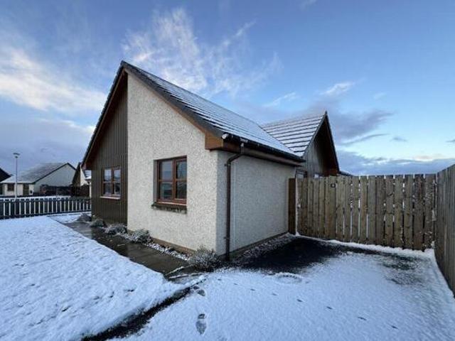 Redcastle View, Kirkhill, 3 Bedroom Property