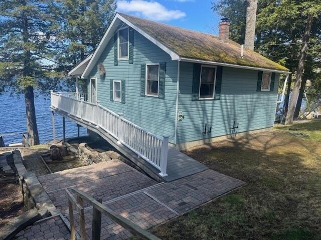 Redcedar Ln N, Sidney, Home For Sale
