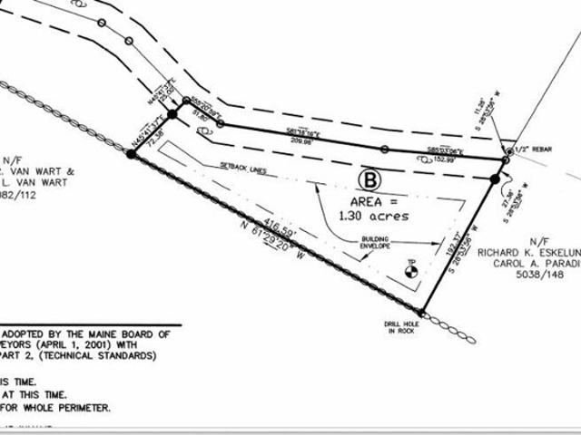 Redcedar Ln, Sidney, Plot For Sale