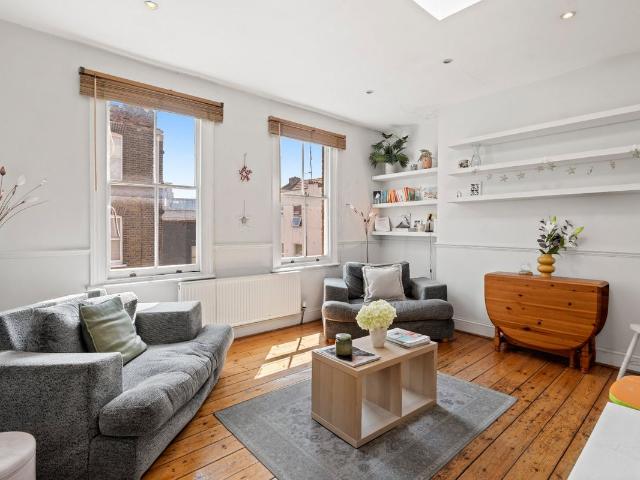 Redchurch Street, St Leonard Shoreditch E2, 2 bed flat to rent, £3,000 pcm | PrimeLocation