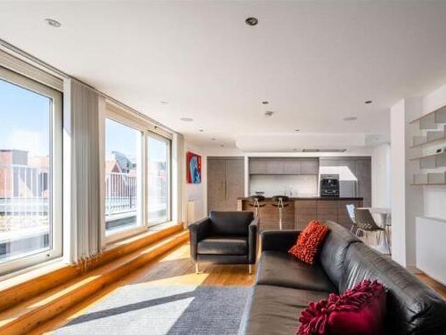 Redchurch Street, Shoreditch, 1 Bedroom Duplex