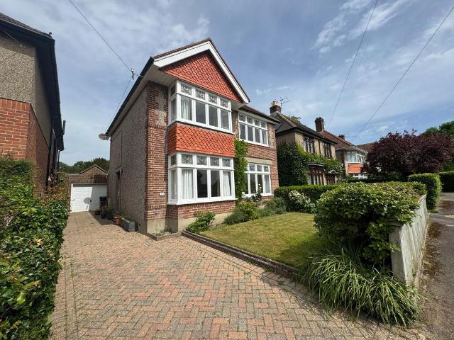 Redcotts Road, Wimborne BH21 4 bed detached house to rent £2,375 pcm £548 pw