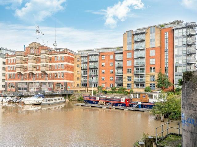 Redcliff Backs, The Custom House Redcliff Backs BS1, 3 bed flat to rent, £3,000 pcm | PrimeLocation