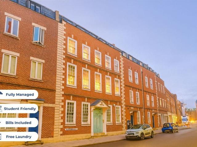 Redcliff Street, Bristol BS1, 4 bed shared accommodation to rent, £3,467 pcm | PrimeLocation