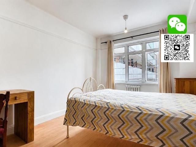 Redcliffe Close, Old Brompton Road. Studio to rent £1,998 pcm £461 pw