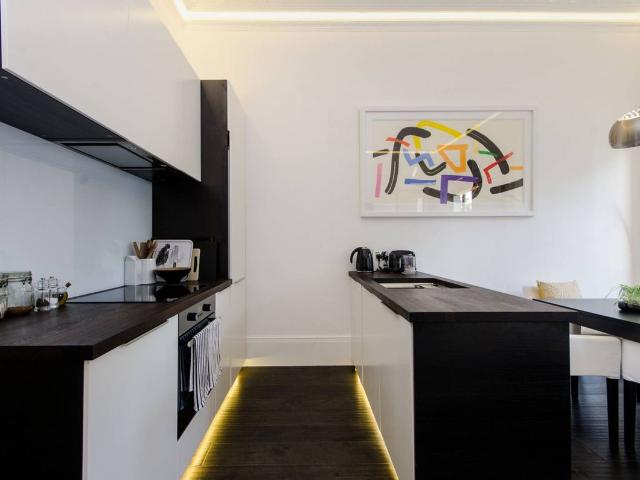 Redcliffe Gardens, Chelsea, London SW10, 1 bed flat to rent, £4,312 pcm | PrimeLocation