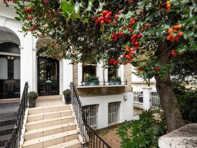 Redcliffe Gardens, Chelsea, 1 Bedroom Flat