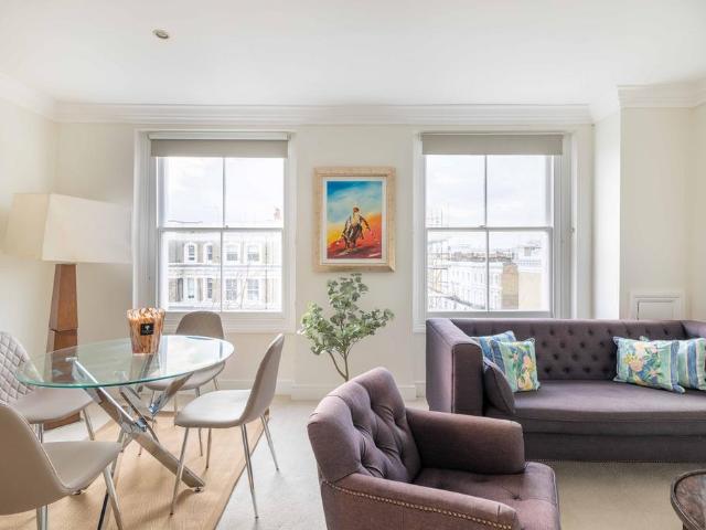 Redcliffe Gardens, Kensington and. 2 bed flat to rent £4,311 pcm £995 pw