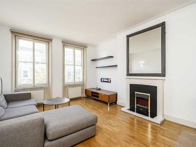 Redcliffe Gardens, London SW10 1 bed flat to rent £2,492 pcm £575 pw