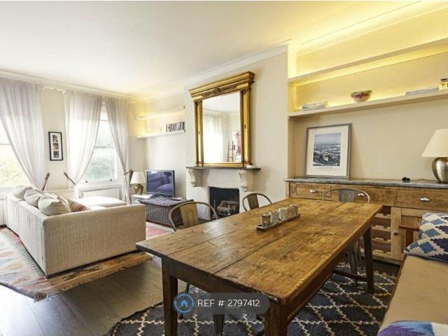 Redcliffe Gardens, London SW10, 1 bed flat to rent, £2,650 pcm | PrimeLocation
