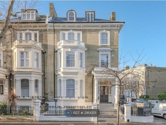 Redcliffe Gardens, London SW10, 2 bed flat to rent, £4,500 pcm | PrimeLocation