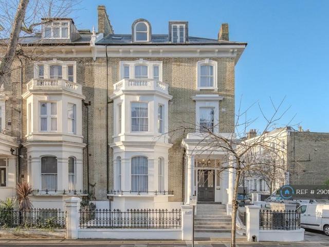 Redcliffe Gardens, London, SW10 2 bed flat to rent £4,500 pcm £1,038 pw