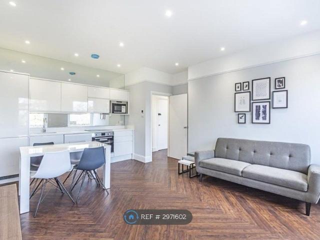Redcliffe Square, London SW10, 2 bed flat to rent, £4,000 pcm | PrimeLocation