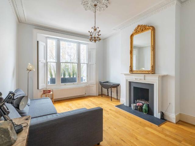 Redcliffe Road, Chelsea, London SW10, 1 bed flat to rent, £2,950 pcm | PrimeLocation
