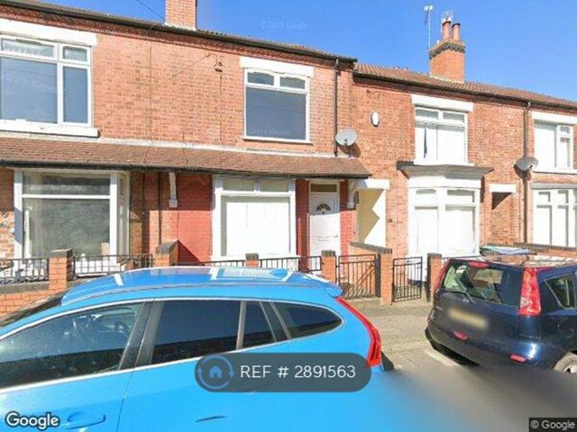 Redcliffe Road, Mansfield NG18, 2 bed terraced house to rent, £795 pcm | PrimeLocation