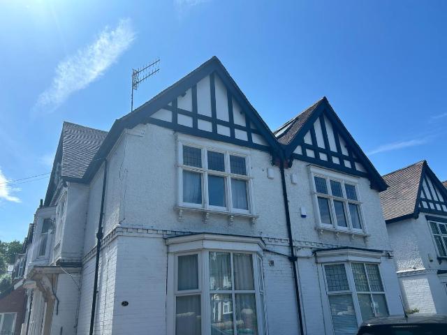Redcliffe Road, Mapperley, Mapperley, Nottingham NG3, 1 bed flat to rent, £825 pcm | PrimeLocation