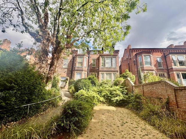 Redcliffe Road, Nottingham NG3, 1 bed flat to rent, £750 pcm | PrimeLocation