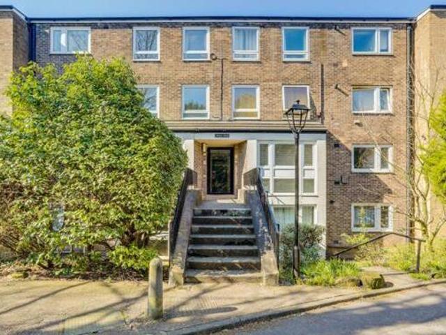 Redcliffe Road, Nottingham, 2 Bedroom Apartment