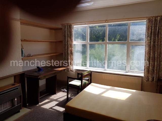 Redclyffe Avenue, Manchester, M14 5RG