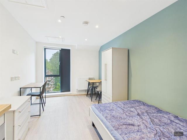 Redcross Street, Bristol BS2, 1 bed flat to rent, £1,001 pcm | PrimeLocation