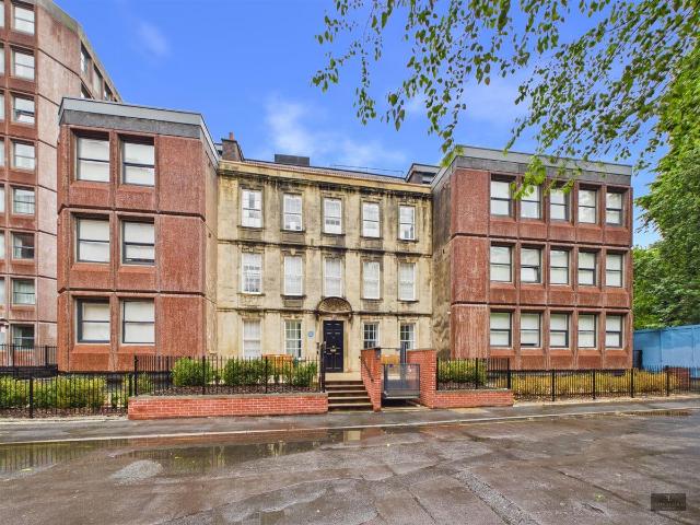Redcross Street, Bristol BS2, 1 bed flat to rent, £1,001 pcm | PrimeLocation