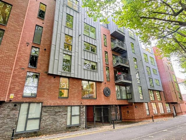 Redcross Street, Bristol BS2, 1 bed flat to rent, £1,600 pcm | PrimeLocation