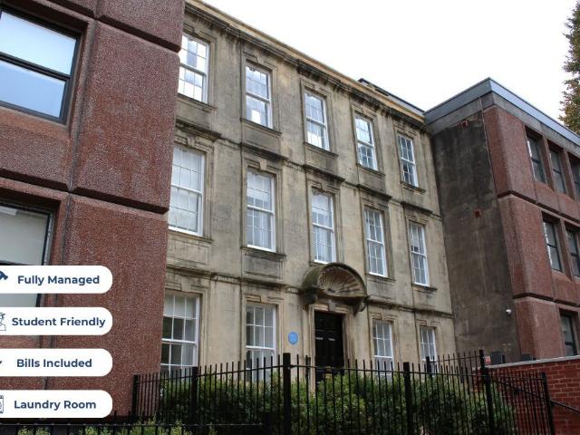 Redcross Street, Bristol BS2, Studio to rent, £1,261 pcm | PrimeLocation