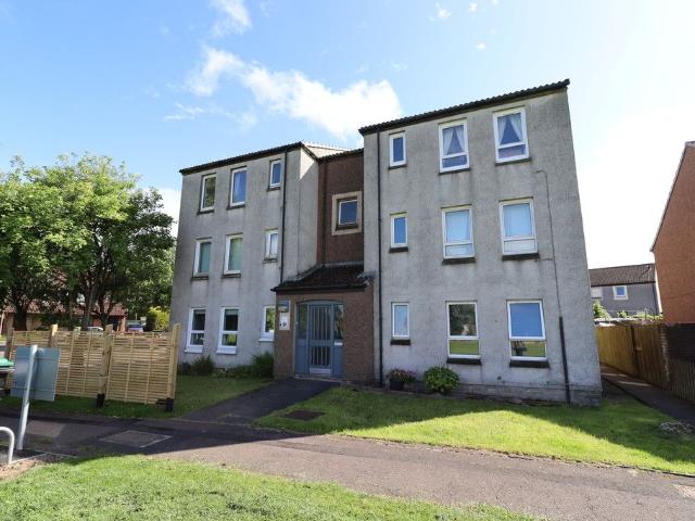 Redcraig Road, East Calder EH53, Studio to rent, £750 pcm | PrimeLocation