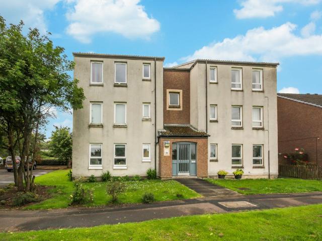 Redcraig Road, East Calder, West Lothian EH53, 1 bed flat to rent, £700 pcm | PrimeLocation
